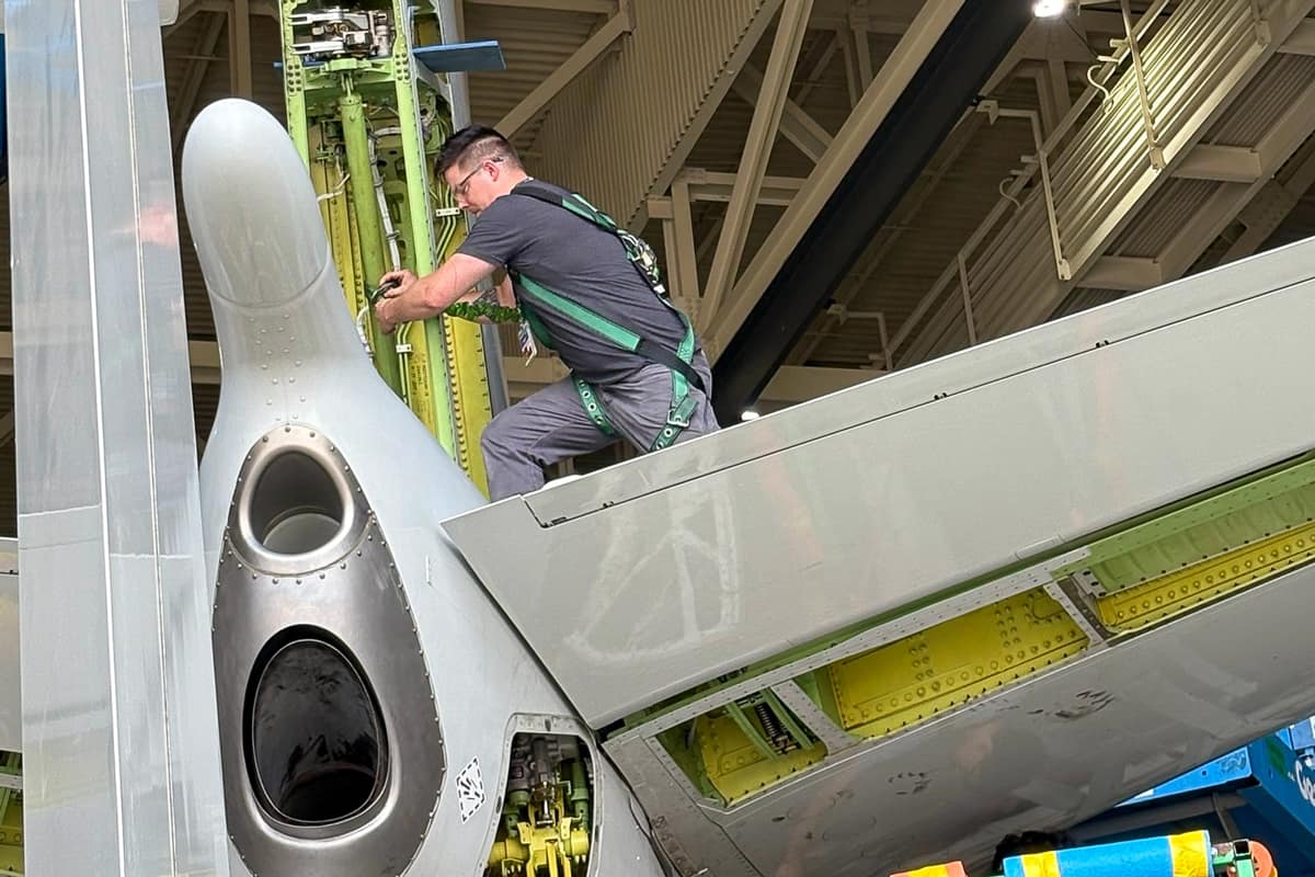 Europe | Embry-Riddle Aeronautical University